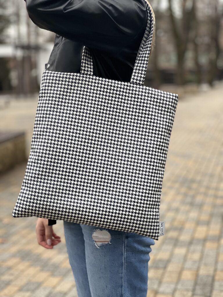 Torba-ceger - Neseseri